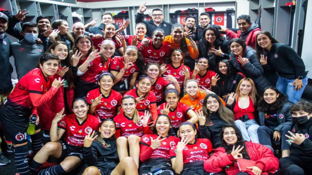 Fabiola Vargas: "Jugando juntas son muy fuertes" - AG Deportes