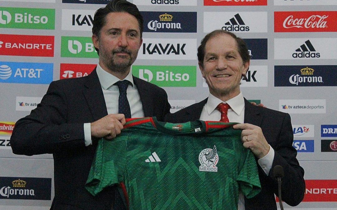 Convocatoria Selección Nacional Mexicana Femenil - AG Deportes