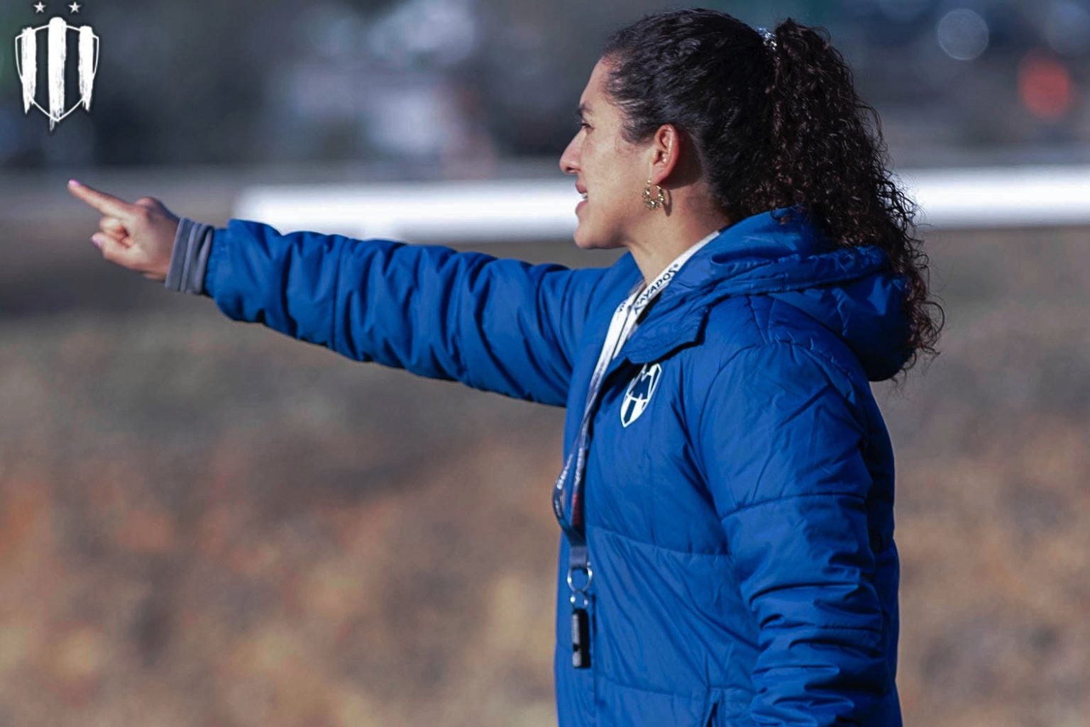 "La competencia en la Liga MX Femenil debe ser pareja" - Eva Espejo ...