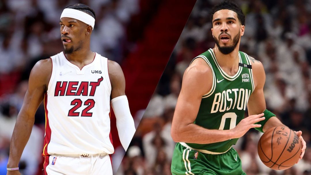Heat vs Celtics: los Heat se llevan un emocionante Game 7