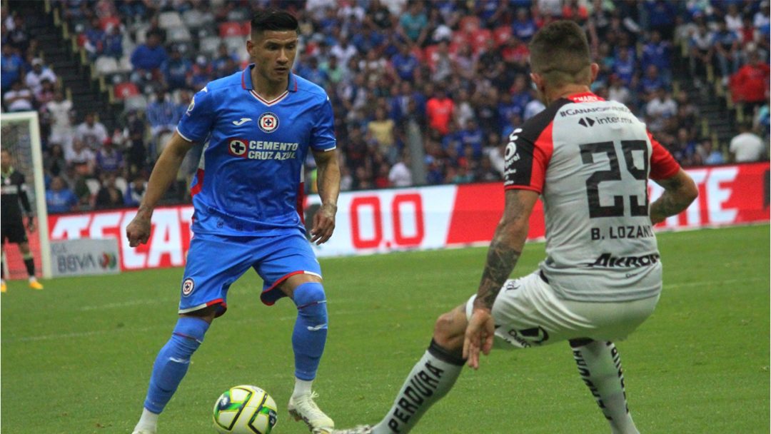 Atlas sorprende y elimina a Cruz Azul del repechaje