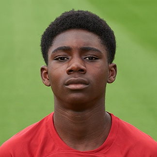 Elijah Gift, nuevo jugador del Athletic Club - AG Deportes