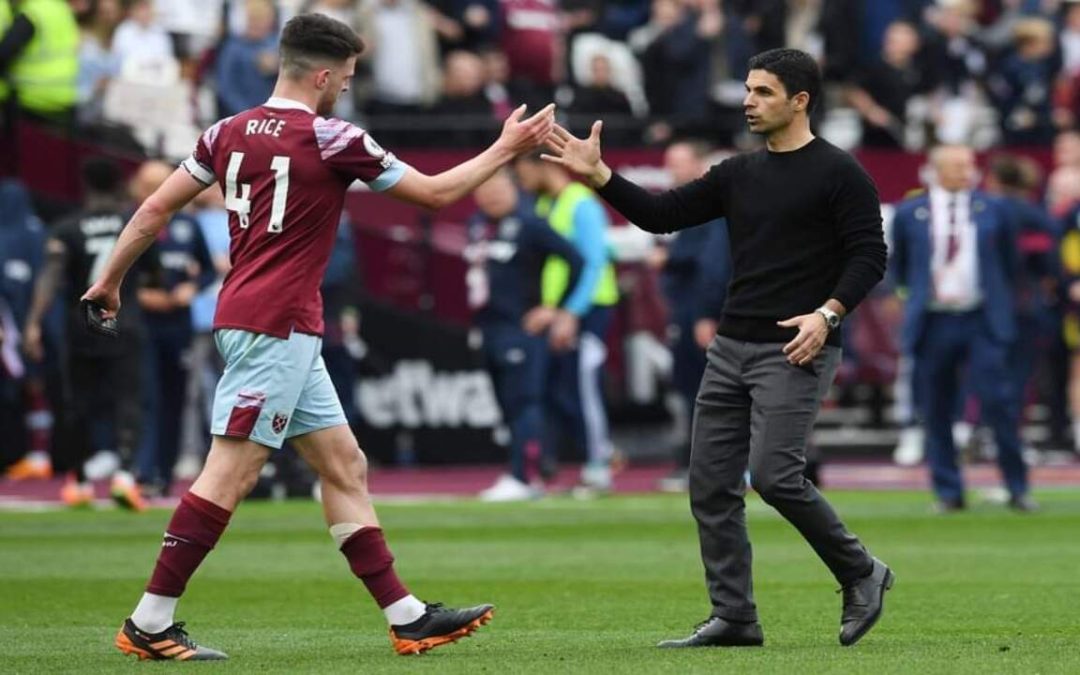 El impacto del nuevo refuerzo italiano en el Newcastle - AG Deportes