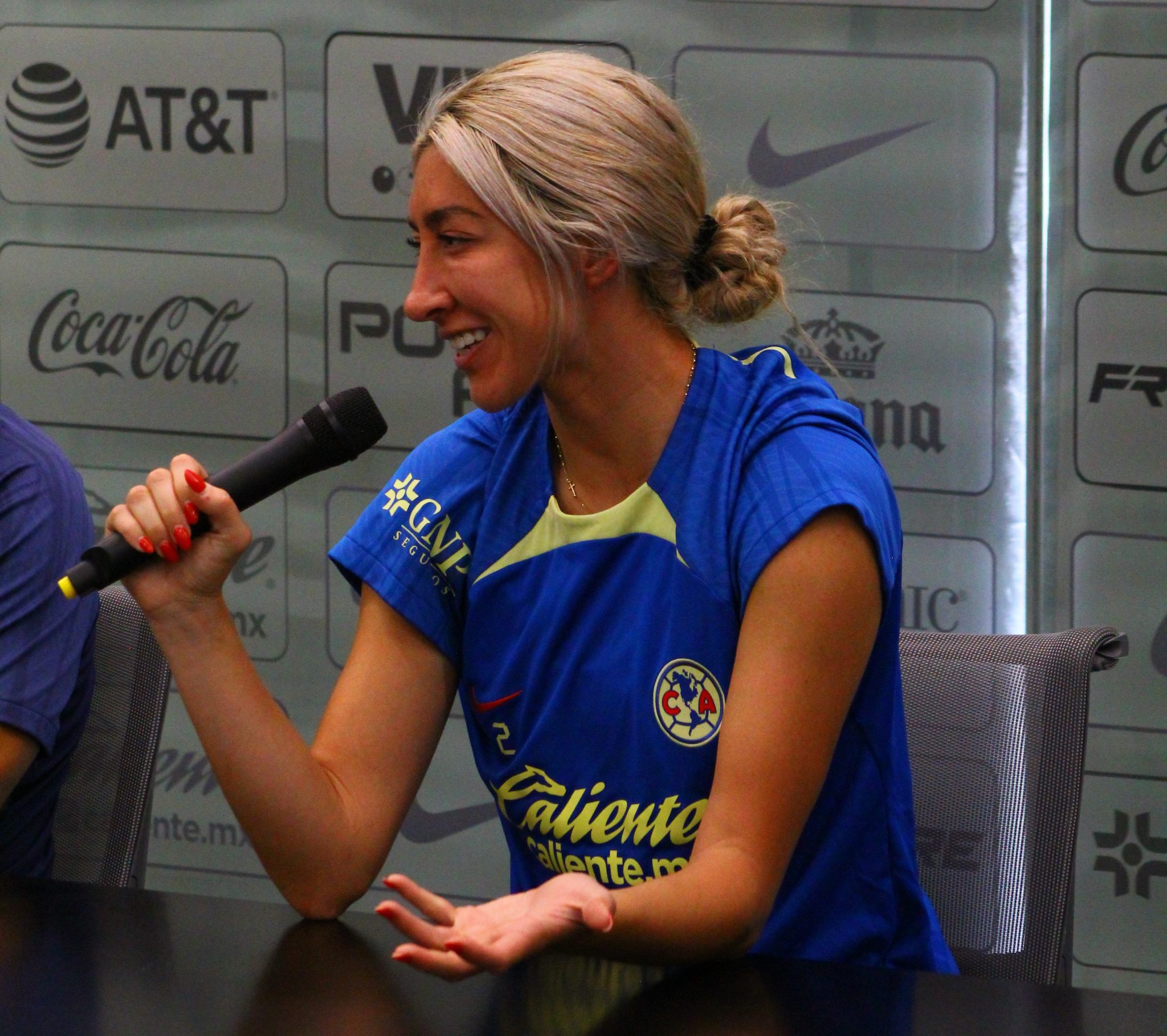 "Para ser cada día mejores, enfrentarnos a los mejores equipos" Ángel ...