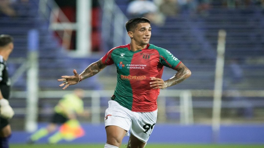 El traspaso de Christian Olivera a Los Ángeles FC - AG Deportes