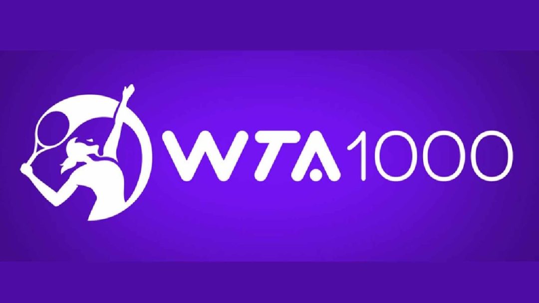 WTA 1000 - AG Deportes