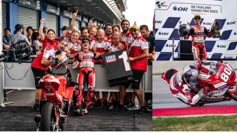 David Alonso Gómez hace una actuación histórica para Colombia al ganar ...