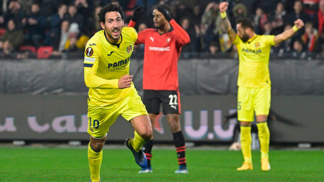 La regla que salvó al Villarreal - AG Deportes