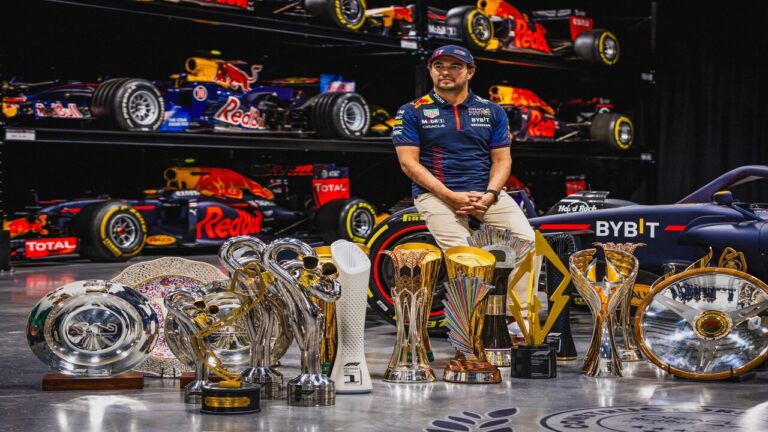 Pérez vs Verstappen: la batalla continúa en Miami - AG Deportes