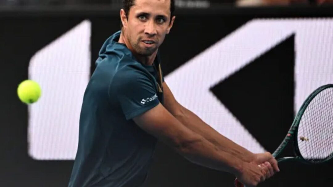 Daniel Elahí Galán Riveros quedó a un paso de su novena final en el ...