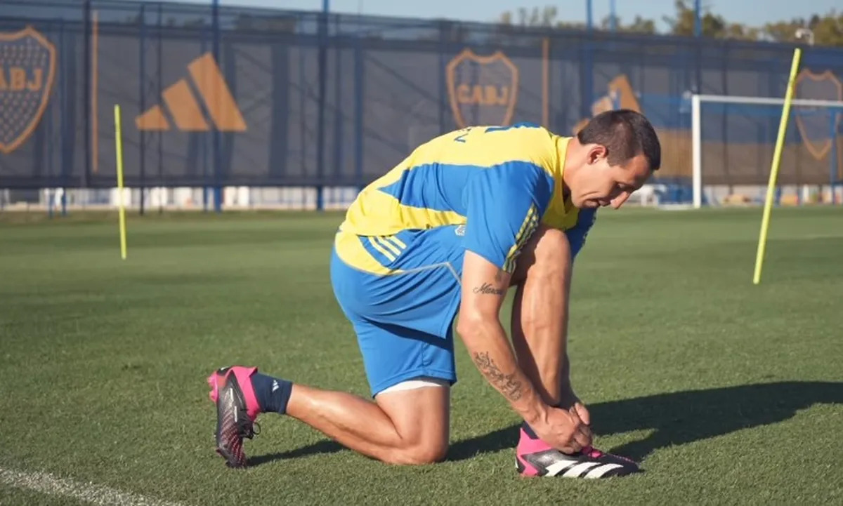 El mercado de pases de Boca Juniors 2024 - AG Deportes