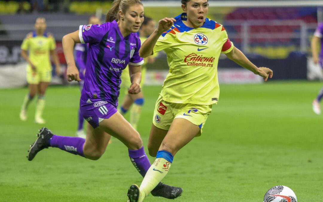 ¡Hilary Ruiz es nueva jugadora de Cruz Azul! - AG Deportes