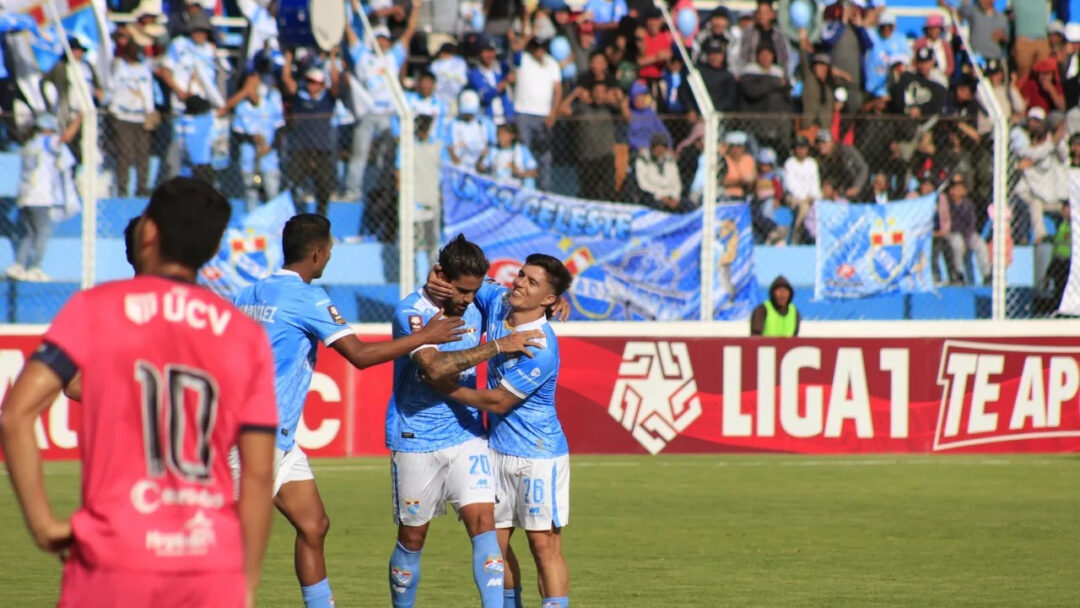 Pablo Lavandeira y su salida de Alianza Lima - AG Deportes