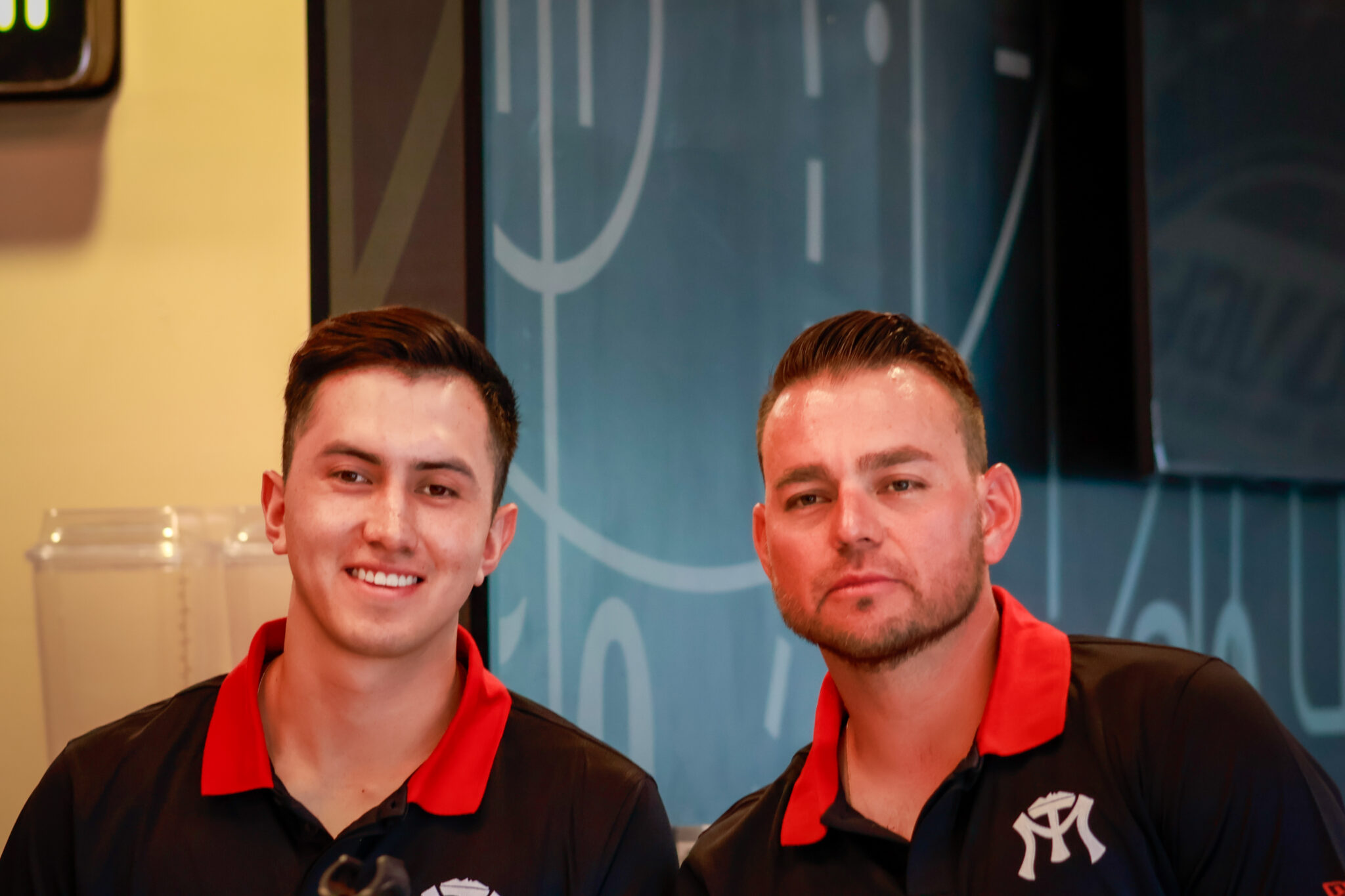 Con las horas contadas para la segunda edición del Lamp Tour - AG Deportes