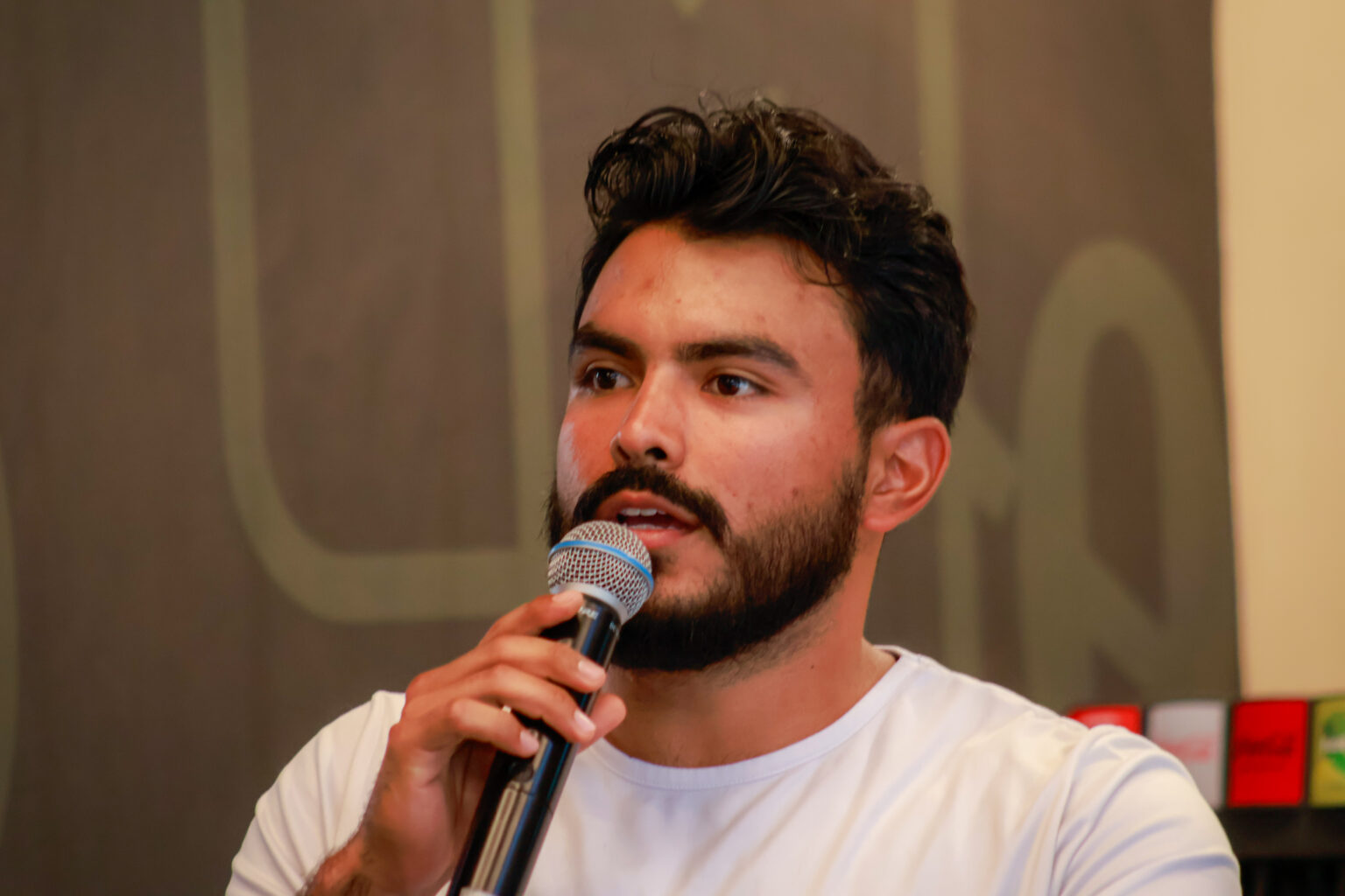 Con las horas contadas para la segunda edición del Lamp Tour - AG Deportes