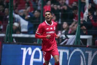 Vuelve a arder el infierno en el festejo de 108 años; Chivas la víctima ...