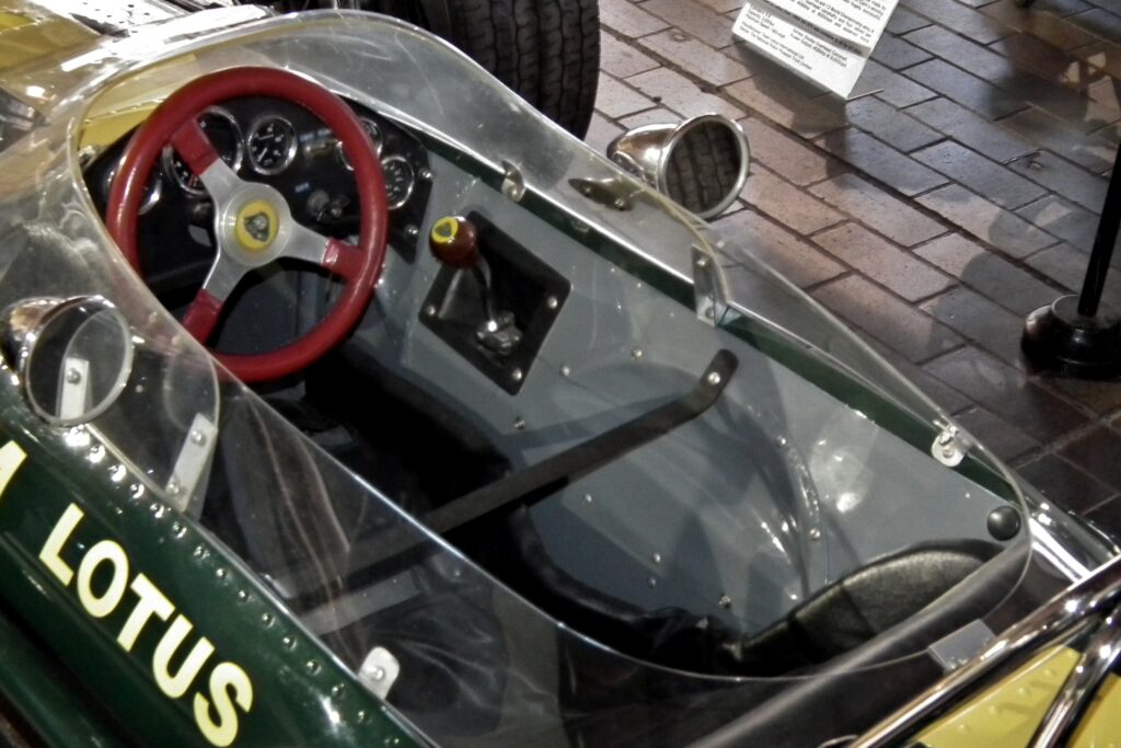 Lotus 49: El monoplaza que revolucionó la Fórmula 1 y definió una era ...