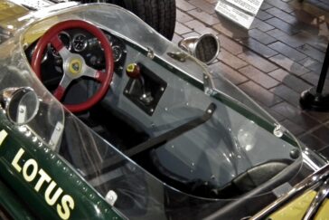 Lotus 49: El monoplaza que revolucionó la Fórmula 1 y definió una era ...