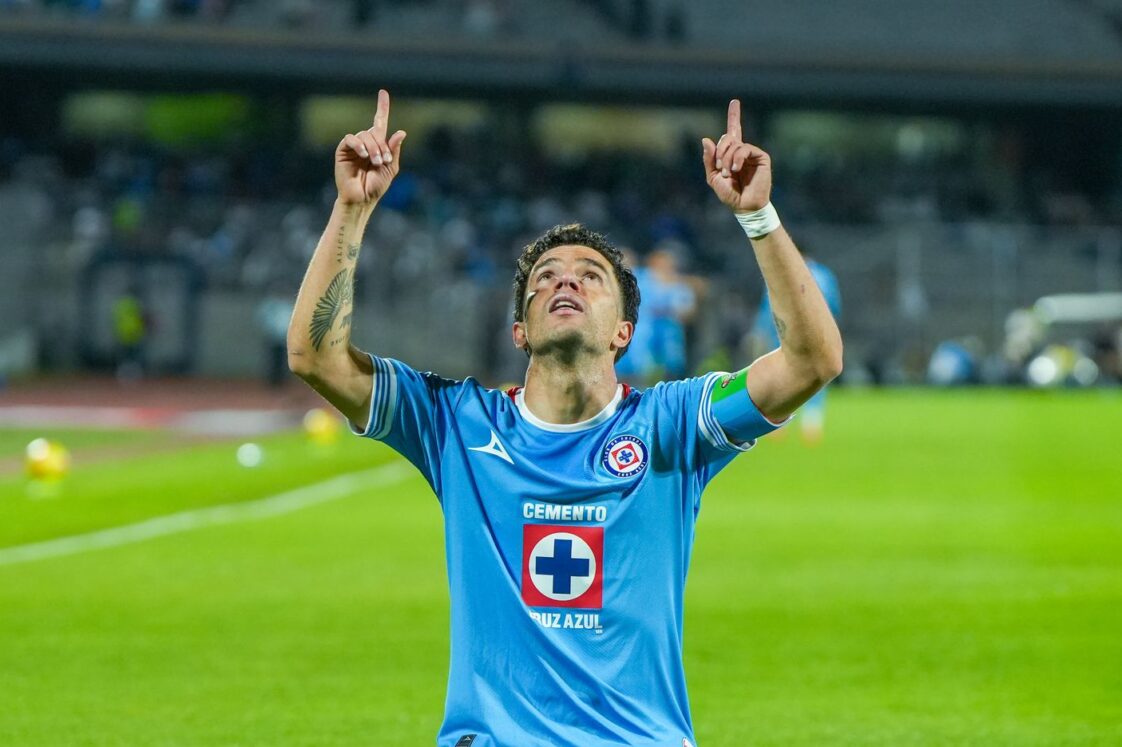 Cruz Azul y Monterrey chocan en C. U.; dividen puntos - AG Deportes