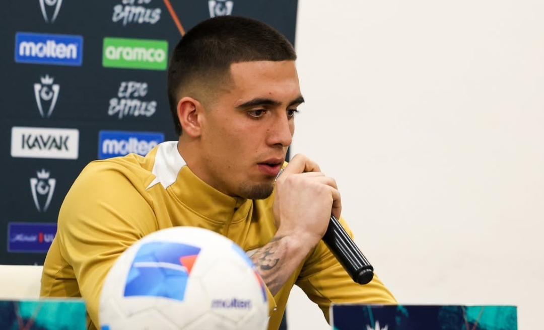 Efraín Juárez y Alex Padilla anticipan el duelo contra Alajuelense ...