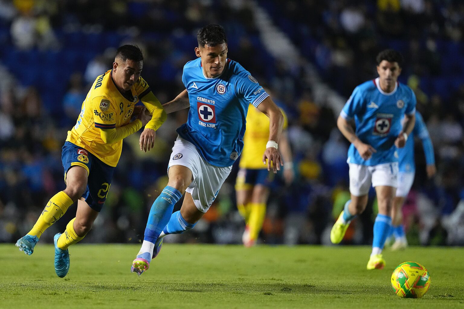 ¿Qué es la tarjeta azul? - AG Deportes ¿Qué es la tarjeta azul? - AG Deportes